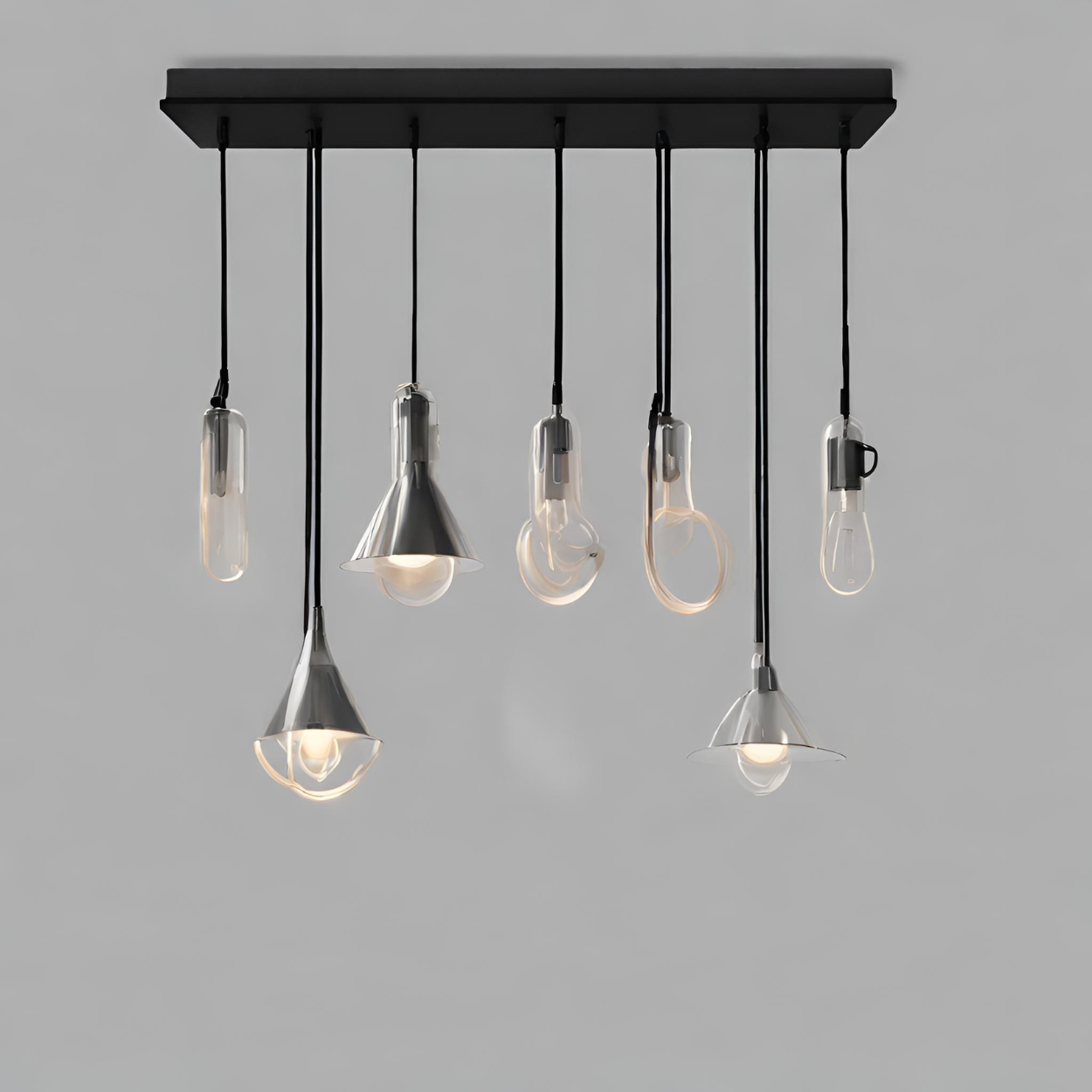 90 Degree Lighting — Where Light Meets Art