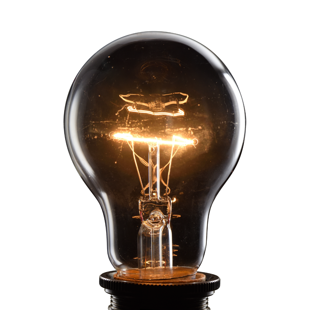 Vintage LED Bulbs – 90 Degree Lighting