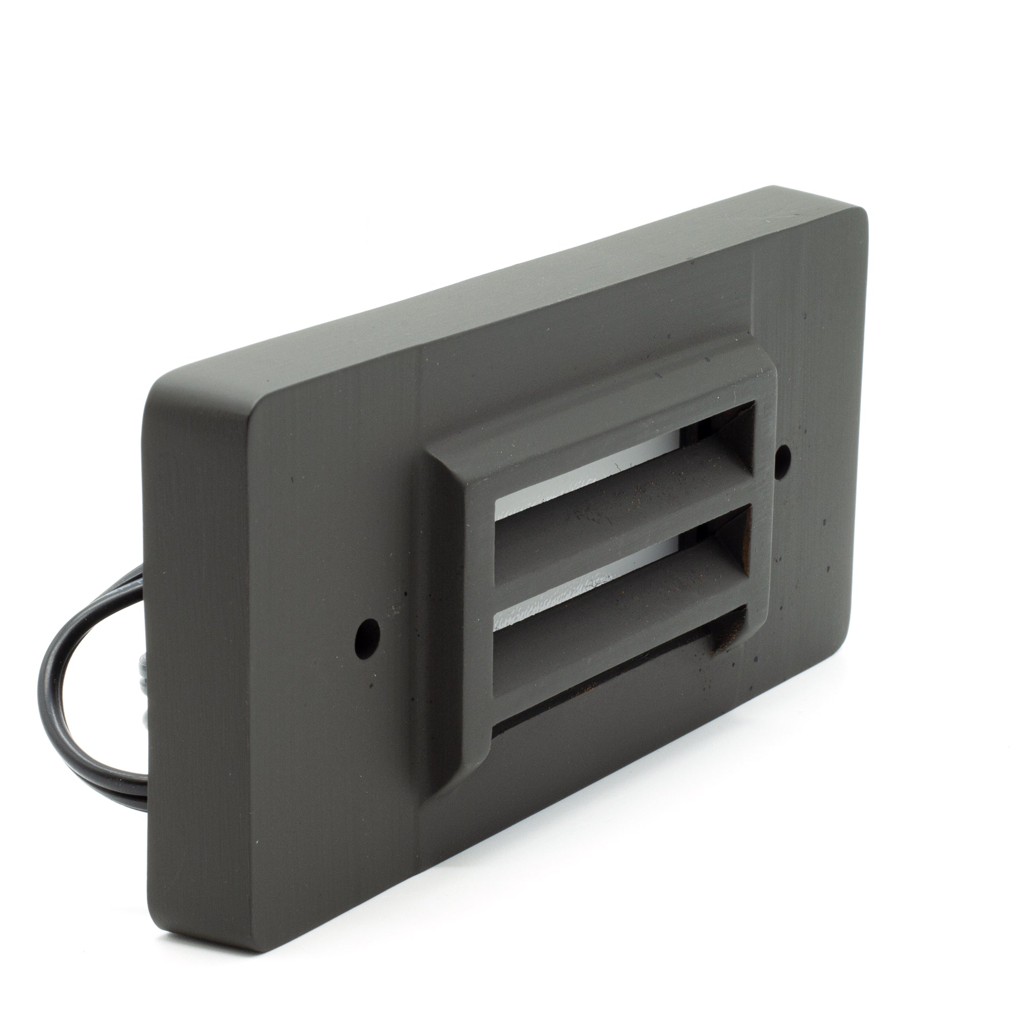 JET Flat Panel LED Step Light – 90 Degree Lighting