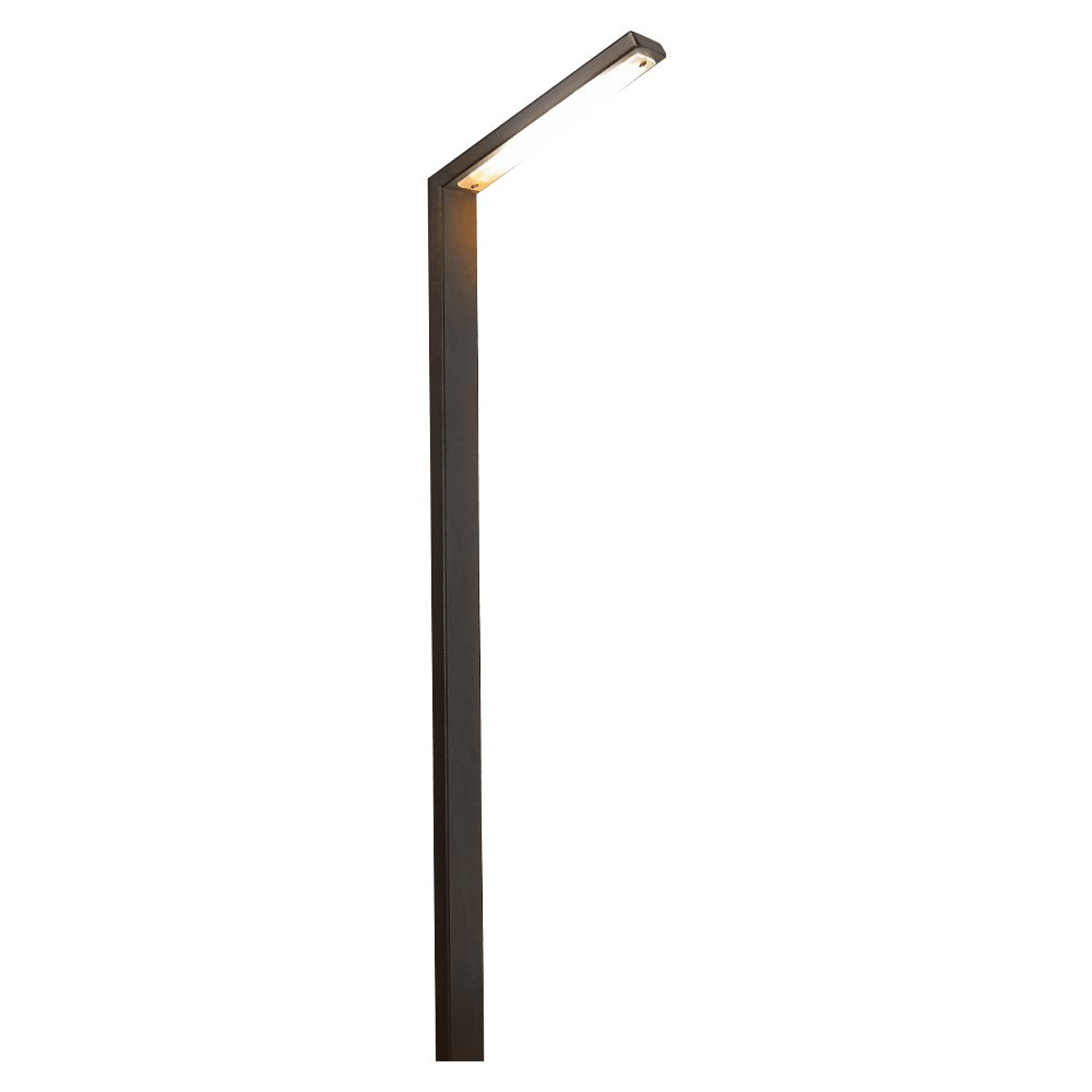 Low Voltage Landscape Pathway Lights – 90 Degree Lighting